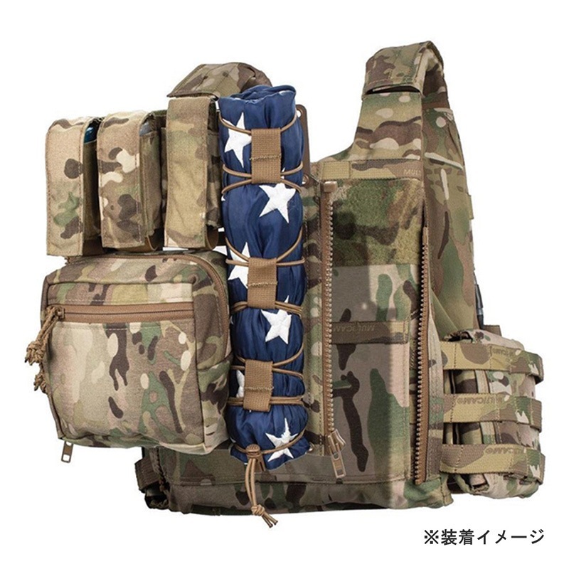 PEW Tactical SSスタイル LV119用MOLLEバックパネル | サバゲー装備品,バッグ/ガンケース,バッグ ...