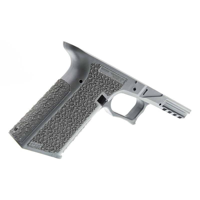 JDG Polymer80 Licensed P80 PF940V2フレーム (東京マルイ/WE/UMAREX G17 Gen.3対応 ...