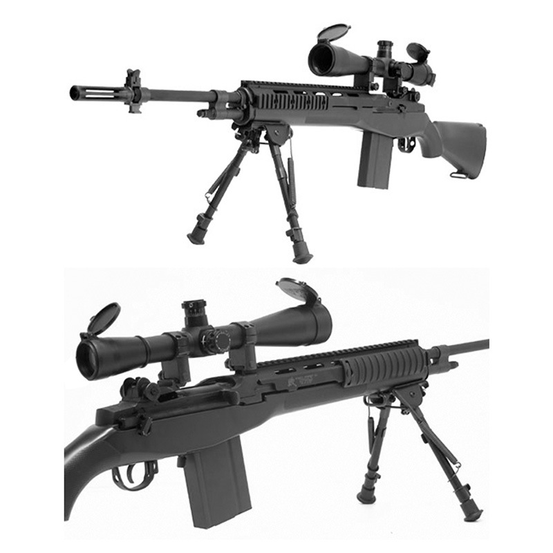 GUARDER ガーダー フロントキット ハンドガードパネル付 東京マルイM14用 KAC Marking M14-01 | エアガン本体 ...