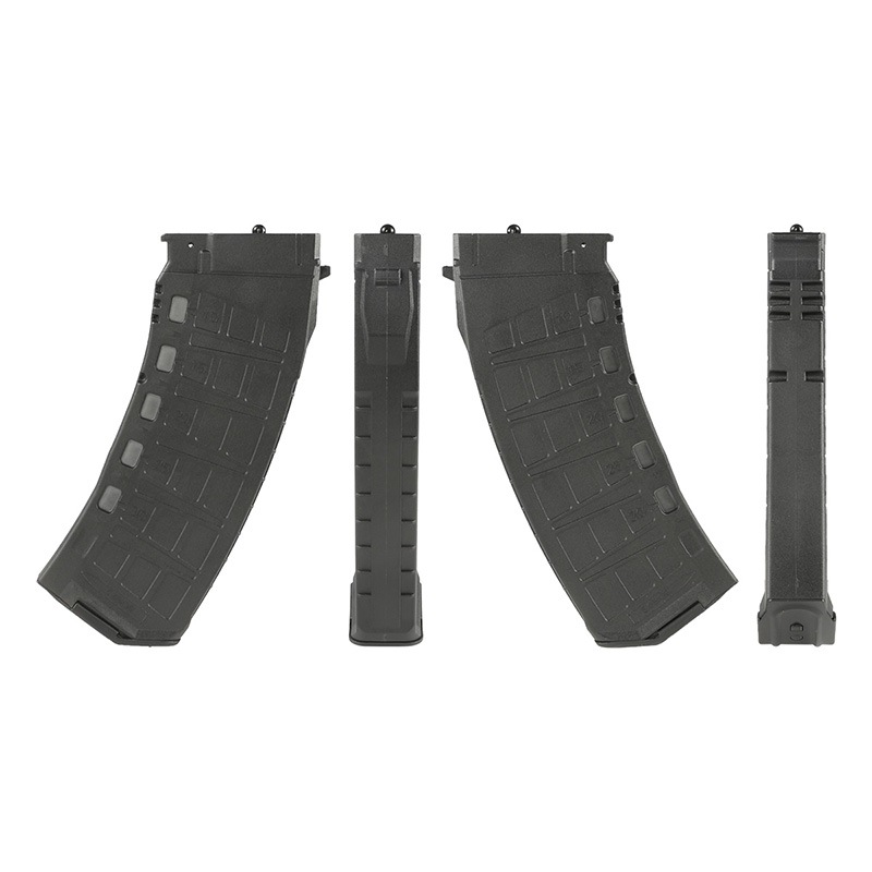 WELL PRO AK-12 180連 スプリング給弾式 スペアマガジン | エアガンパーツ,マガジン,AK用マガジン ...