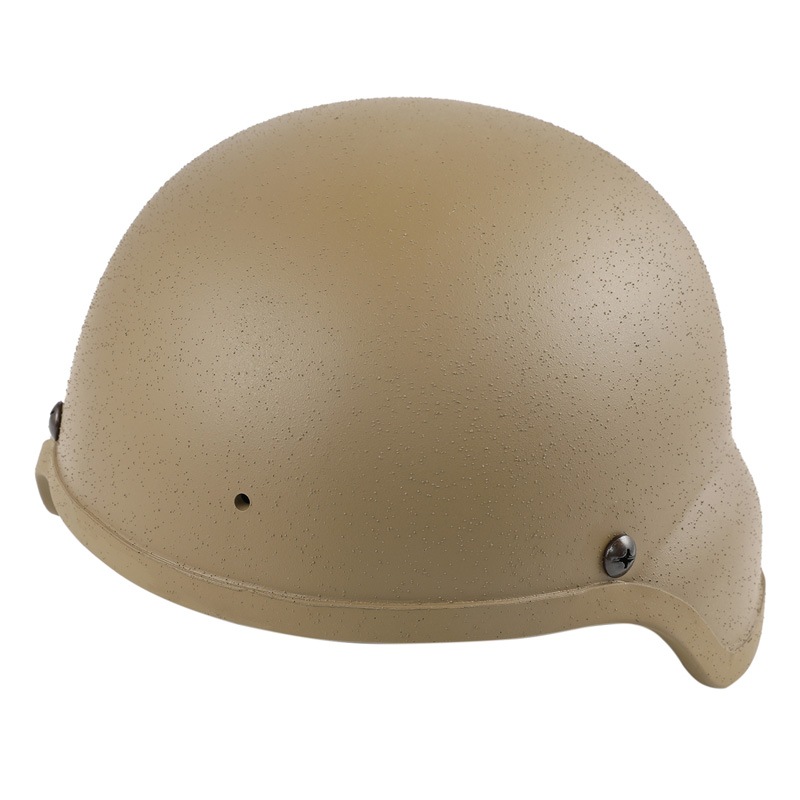 WoSporT MICH 2000タイプ ヘルメット TAN | ヘッドウェア,ヘルメット | | AirsoftWorld ミリタリー用品卸専門商社