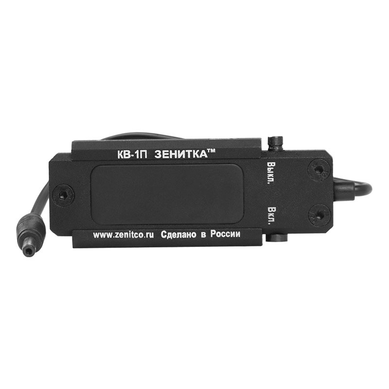 ZENIT Klesch 2P IK スタイル フラッシュライト BK 400lm (レール&スイッチセット) | 光学機器,フラッシュライト ...