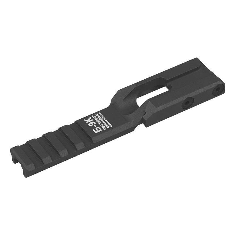 ZENIT Klesch 2P IK スタイル フラッシュライト BK 400lm (レール&スイッチセット) | 光学機器,フラッシュライト ...