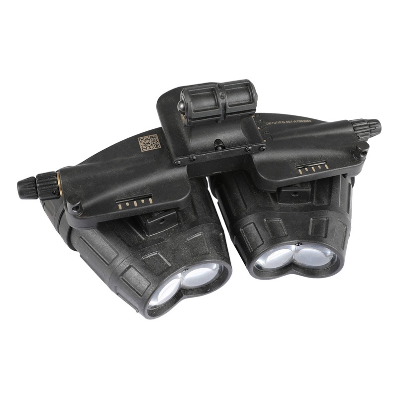 FMA AN/AVS-10 ダミーナイトビジョン BK | ミリタリー小物,ダミーグッズ/模型 | | AWC株式会社 ミリタリー用品卸専門商社