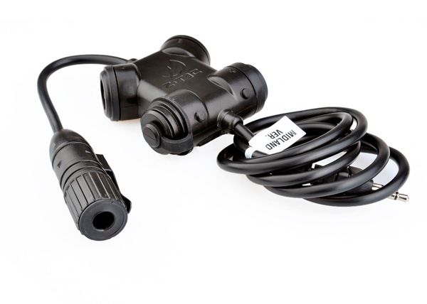 Z-Tactical Silynx CLARUSタイプ PTTスイッチ KENWOOD用 | ヘッドウェア,無線機器 | | AWC株式会社 ミリタリー用品卸専門商社