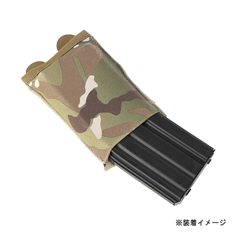 PEW Tactical BFGスタイル Ten-Speed シングルM4マガジンポーチ | サバゲー装備品,ポーチ/ベルト/ホルスター,M4 ...