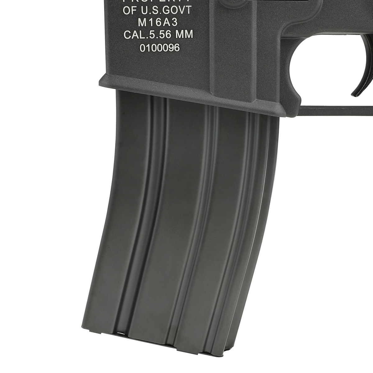 SRC FN M16A3 フルメタル電動ガン NV (FN Marking JP Ver.) | エアガン本体,電動ガン,AK系 | | AirsoftWorld ミリタリー用品卸専門商社