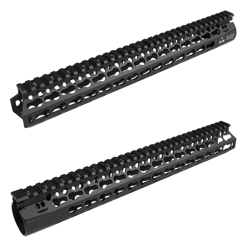 Airsoft Monster John Wick AR-15 TTI TR-1 コンバージョンキット (GHK M4 GBB対応) | エア ...