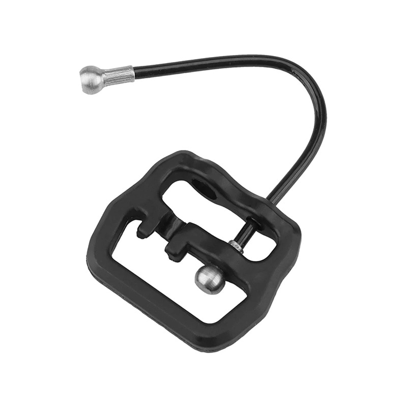 WoSporT BFGスタイル ULoop ユニバーサルワイヤーループ BK | サバゲー装備品,スリング | | AirsoftWorld ...