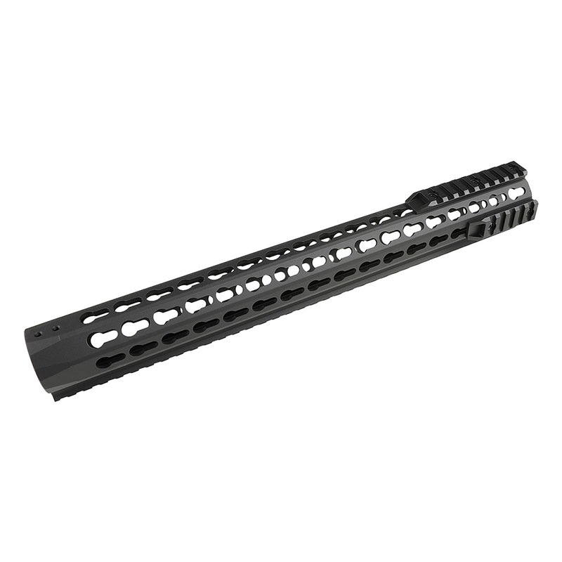 CYMA M062D KAC URX4タイプ KeyModハンドガード | エアガンパーツ,レールシステム（RAS ...