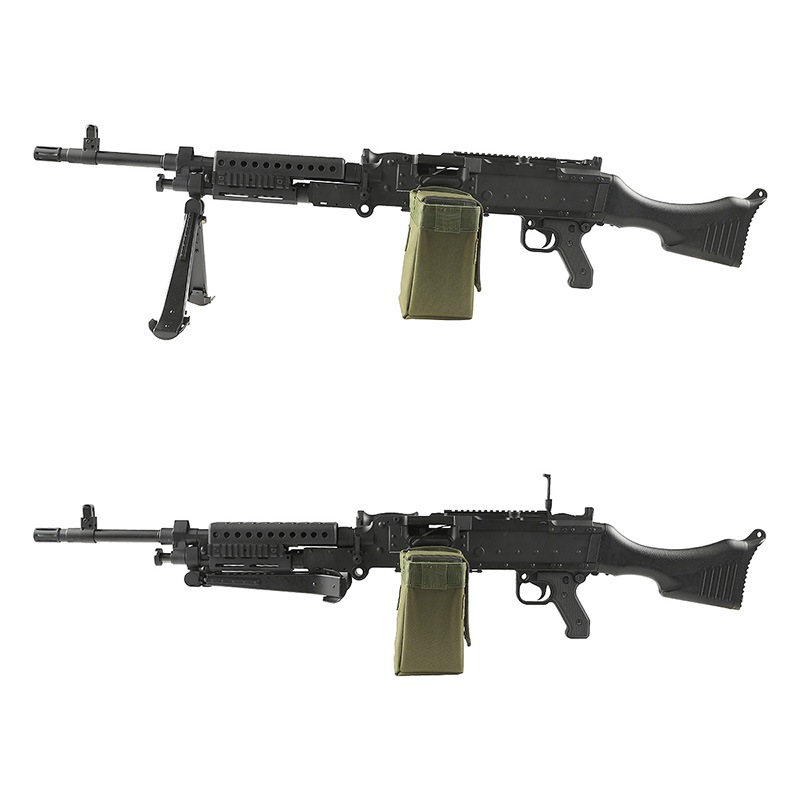 Golden Eagle m240B マシンガン 電動ガン | エアガン本体,電動ガン,マシンガン系 | | AirsoftWorld ...