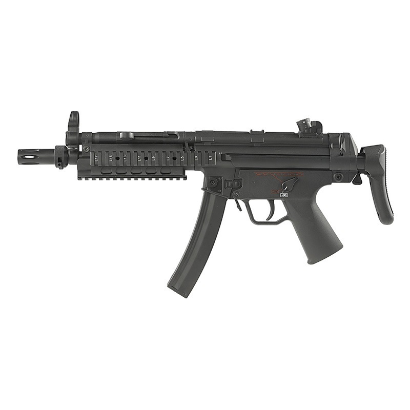 Golden Eagle MP5A5 RAS仕様 AEG | エアガン本体,電動ガン,サブマシンガン系 | | AirsoftWorld ...