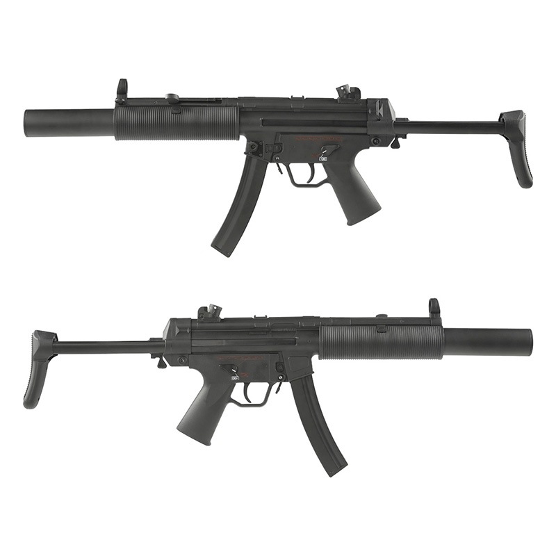 Golden Eagle MP5 SD6 AEG | エアガン本体,電動ガン,サブマシンガン系 | | AirsoftWorld ミリタリー用 ...