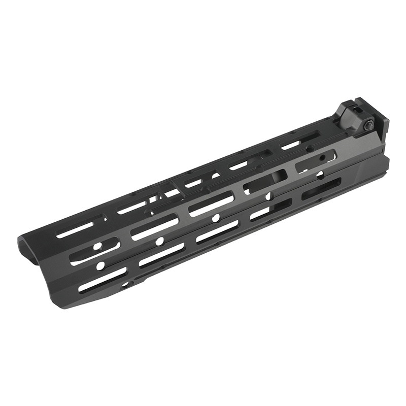 RGW SAG AK MK3 Chassis Systemスタイル フルトップレールシャーシ (東京マルイ AKM/AKX対応) | エア ...