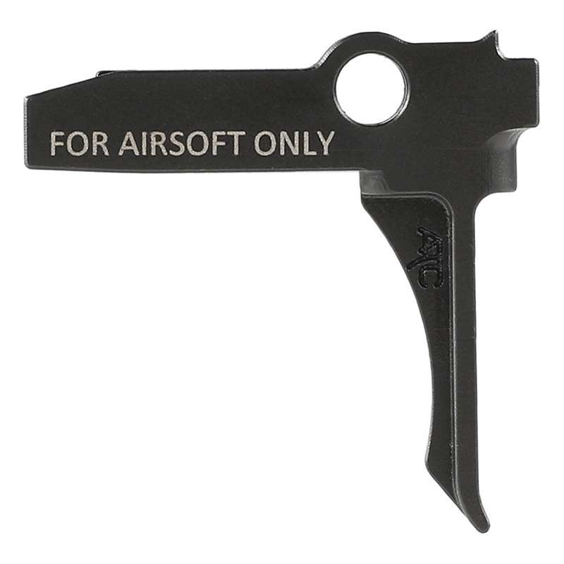 【特売品】C&C Tac ATCタイプ フラットトリガー (東京マルイ M4 MWS/MTR) BK | エアガンパーツ,アウターパーツ ...