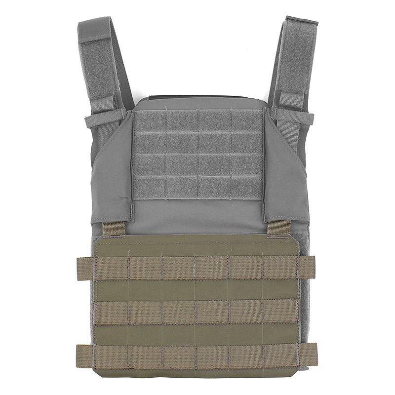 PEW Tactical HSP Thoraxスタイル MOLLEプラカード | サバゲー装備品,ベスト/チェストリグ,プレートキャリア ...