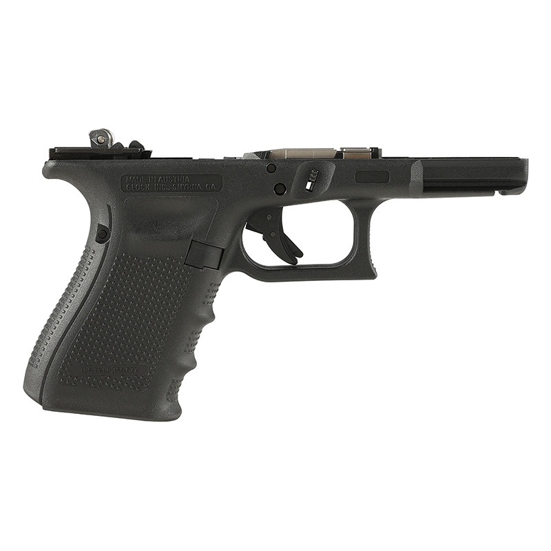 GUARDER ガーダー New Generation 強化グリップフレームアセンブリー 東京マルイG19 Gen.4用 (U.S. Ver ...