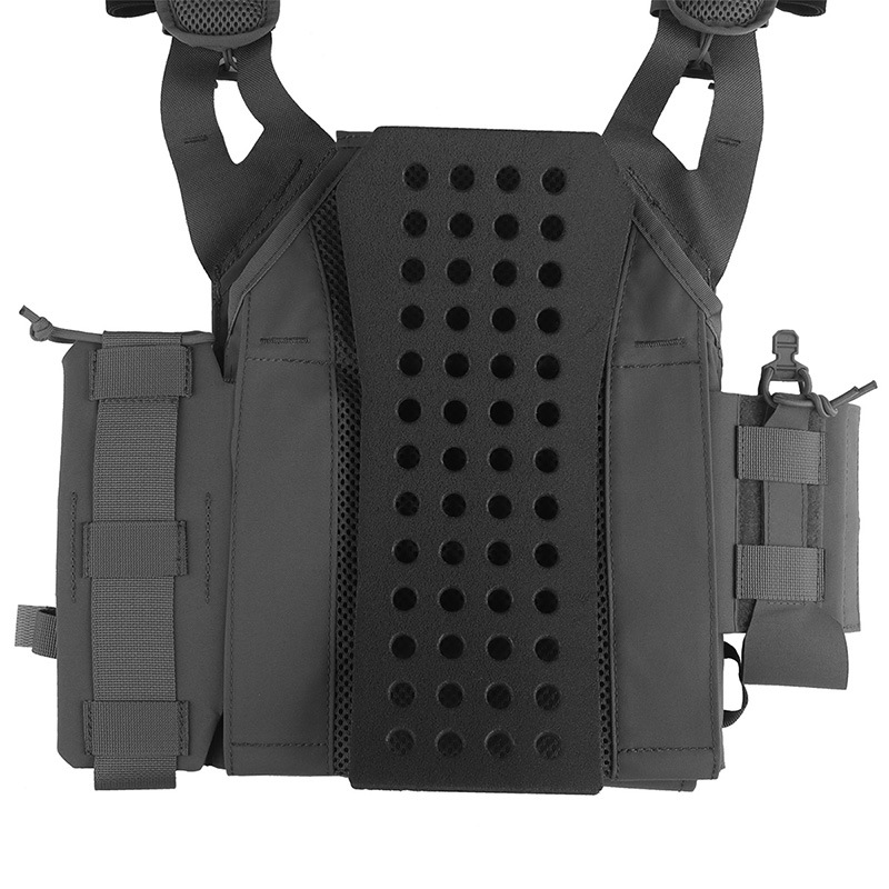 WoSporT CPスタイル JPC R-シリーズ プレートキャリアセット WG | サバゲー装備品,ベスト/チェストリグ,プレートキャリア | | AirsoftWorld ミリタリー用品卸専門商社