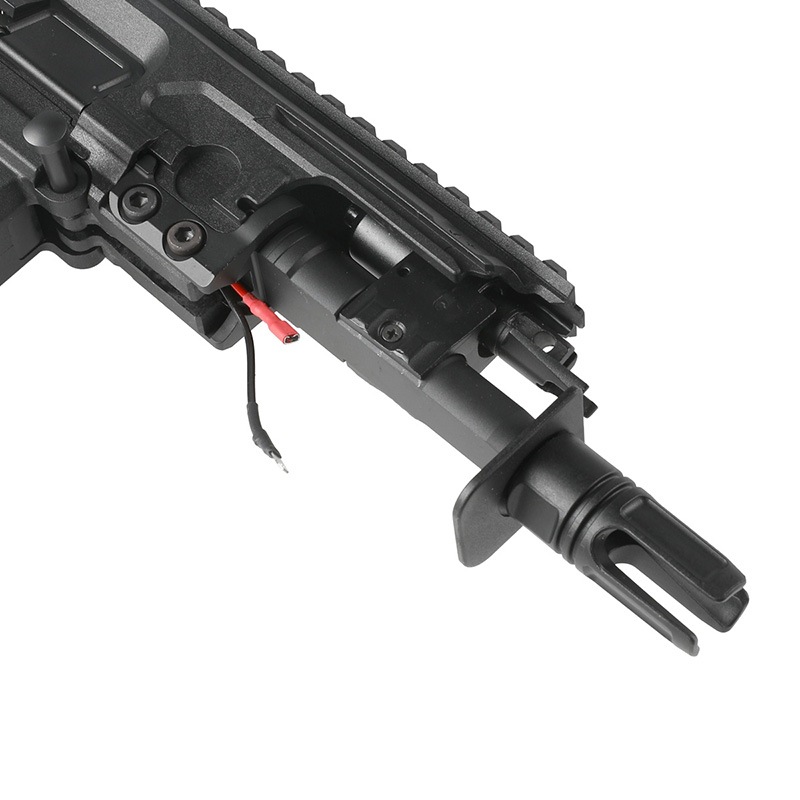 WindyEast MCX RATTLER AEG (Eshooter Kestrel BASIC 電子トリガー搭載/プリコック機能付/JP ...