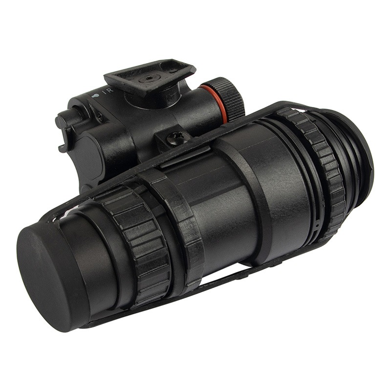 FMA AN/PVS-18 MNVD ダミーナイトビジョン メタルモデル BK | ミリタリー小物,ダミーグッズ/模型 ...