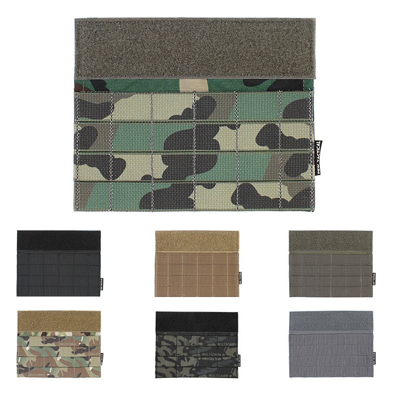 PEW Tactical SSスタイル フルMOLLEパネル MK4 | サバゲー装備品,ベスト/チェストリグ,チェストリグ ...