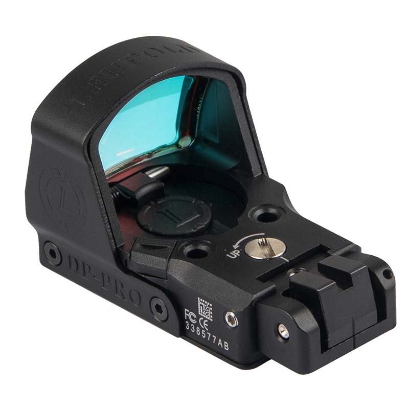 LP DeltaPoint Proスタイル レッドドットサイト BK | 光学機器,ドットサイト | | AirsoftWorld ミリタリー ...