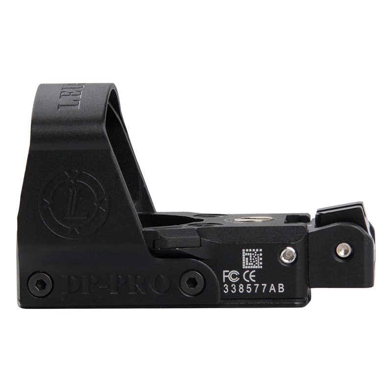 LP DeltaPoint Proスタイル レッドドットサイト BK | 光学機器,ドットサイト | | AirsoftWorld ミリタリー ...