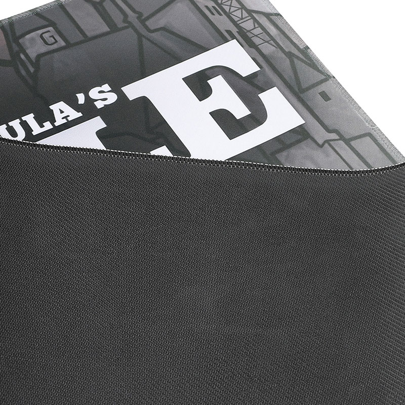 Guns Modify Geissele Count Blemula’s Castle メンテナンスガンマット (80×30cm ...