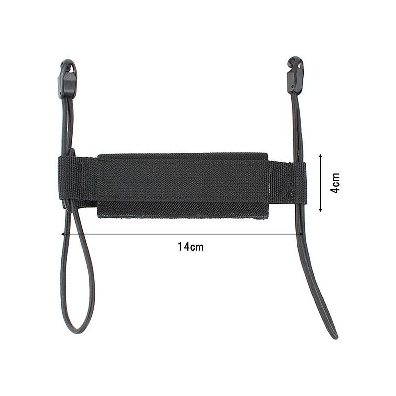 PEW Tactical Gecko 電動ガン用バッテリーポーチ | サバゲー装備品,ポーチ/ベルト/ホルスター,その他ミリタリーポーチ ...