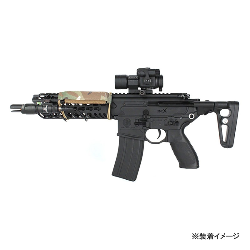 PEW Tactical Gecko 電動ガン用バッテリーポーチ | サバゲー装備品,ポーチ/ベルト/ホルスター,その他ミリタリーポーチ ...