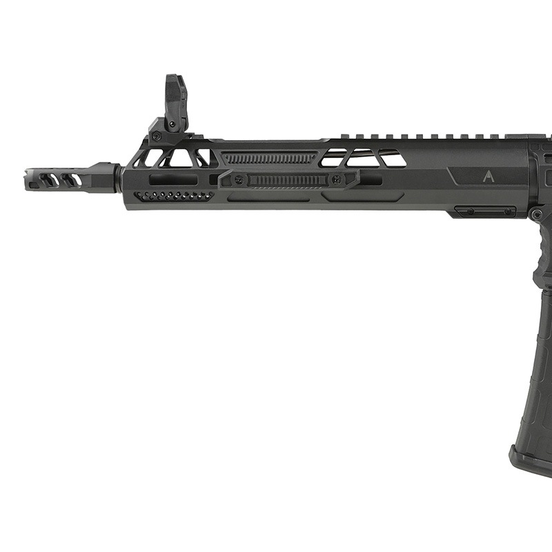 DE Airsoft AR-15 Aeroknox×Ascend Armory Custom AEG (Kestrel V2搭載/UTR ...