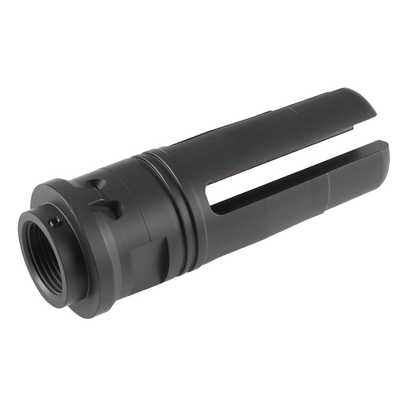 BJ Tac SF 4Pタイプ フラッシュハイダー 14mm逆ネジ | エアガンパーツ,フラッシュハイダー | | AirsoftWorld ...
