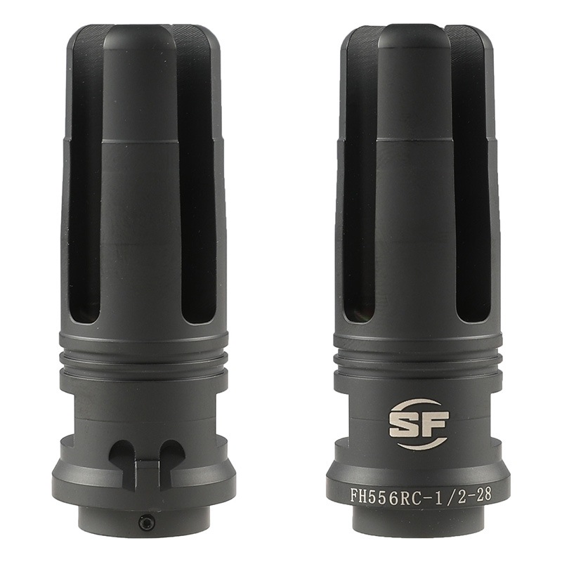 BJ Tac SF 4Pタイプ フラッシュハイダー 14mm逆ネジ | エアガンパーツ,フラッシュハイダー | | AirsoftWorld ...