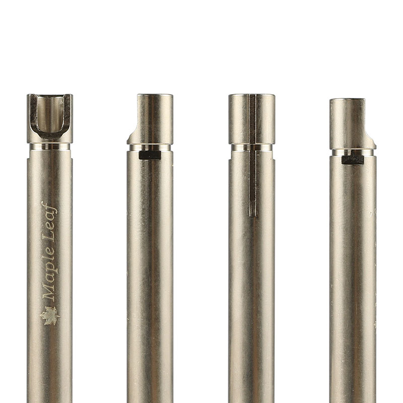 Maple Leaf Crazy Jetインナーバレル 133mm (東京マルイ&Y&P MK23専用) | エアガンパーツ,インナーパーツ ...