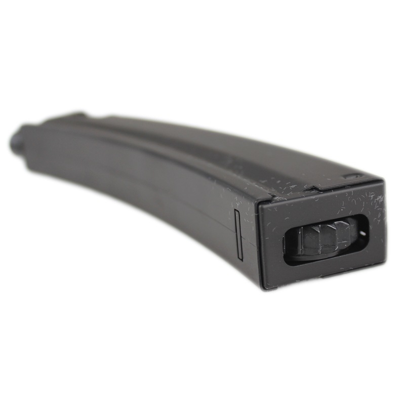 CYMA C46 MP5/MP5K用 スチールマガジン Hi-Cap 250連 | エアガンパーツ,マガジン,MP5用マガジン ...