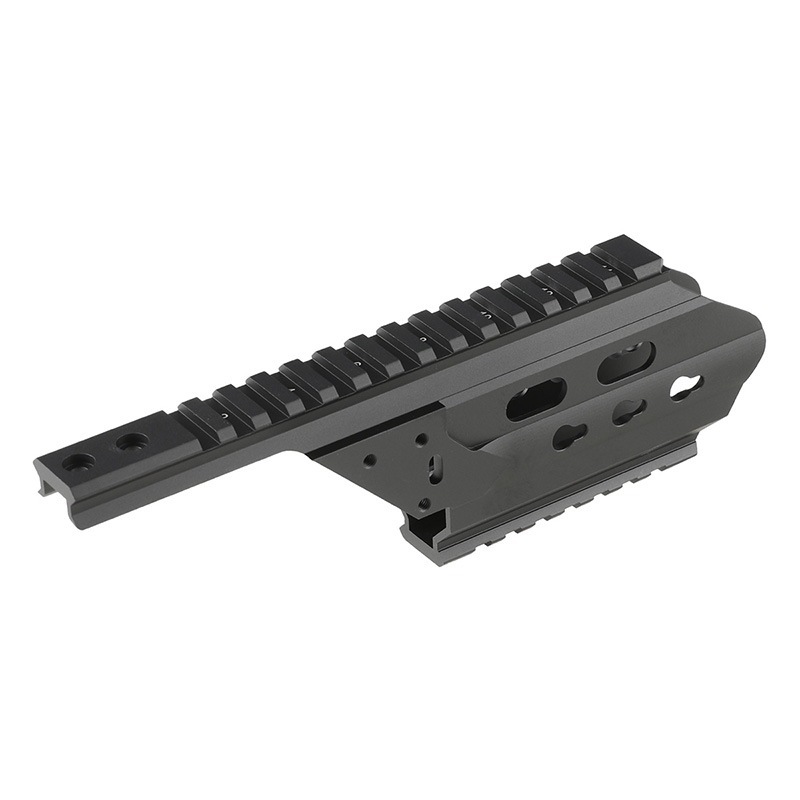 Ultima Industries G36 HKey タクティカルハンドガード (コンパクト/VFC G36 GBB V1・V2用) | エア ...