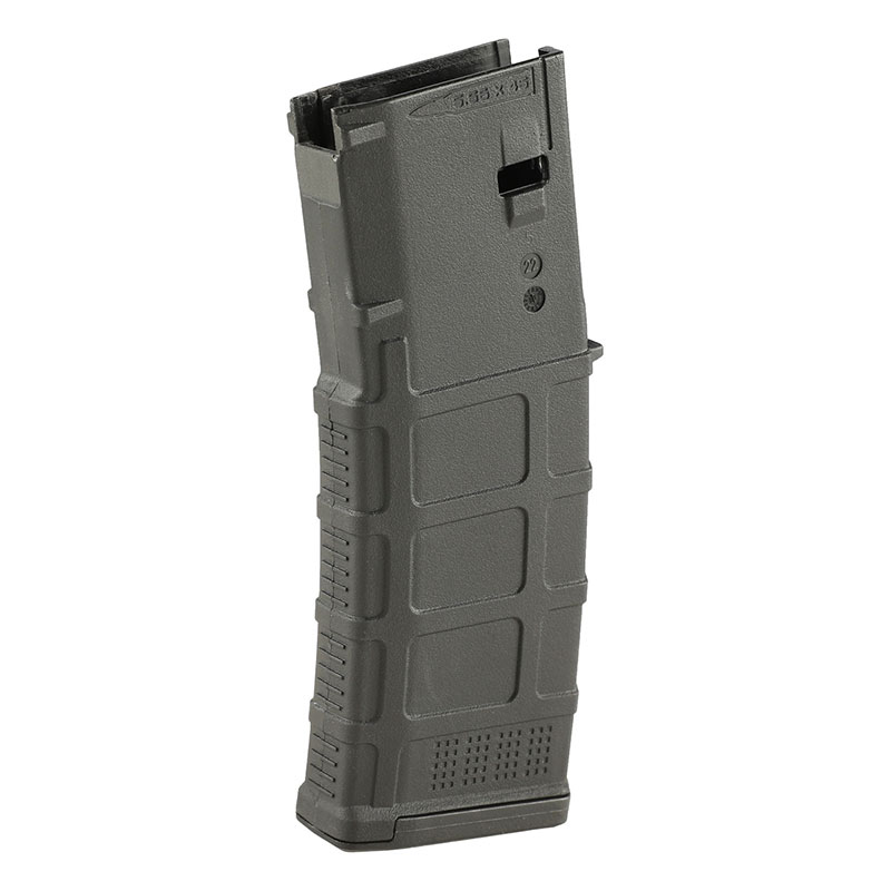 Guns Modify EVO P-MAG Gen.3タイプ 35連ガスマガジン用マガジンシェル BK | エアガンパーツ,マガジン,ガス ...