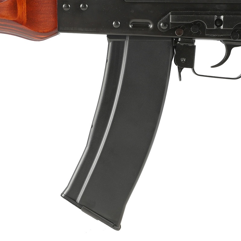 GHK AK74 CO2 ガスブローバックライフル (2022Ver.) | エアガン本体,ガスライフル,AK系 | | AirsoftWorld ミリタリー用品卸専門商社