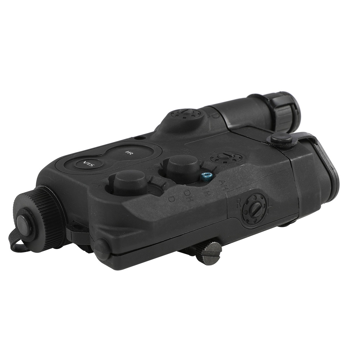 FMA AN/PEQ-16タイプバッテリーケース BK | ミリタリー小物,ダミーグッズ/模型 | | AirsoftWorld ミリタリー用 ...