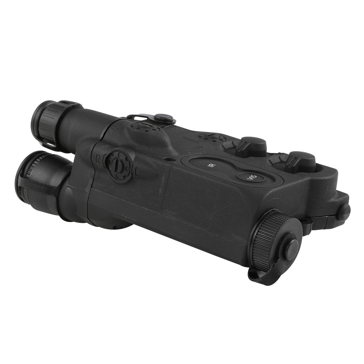 FMA AN/PEQ-16タイプバッテリーケース BK | ミリタリー小物,ダミーグッズ/模型 | | AirsoftWorld ミリタリー用 ...