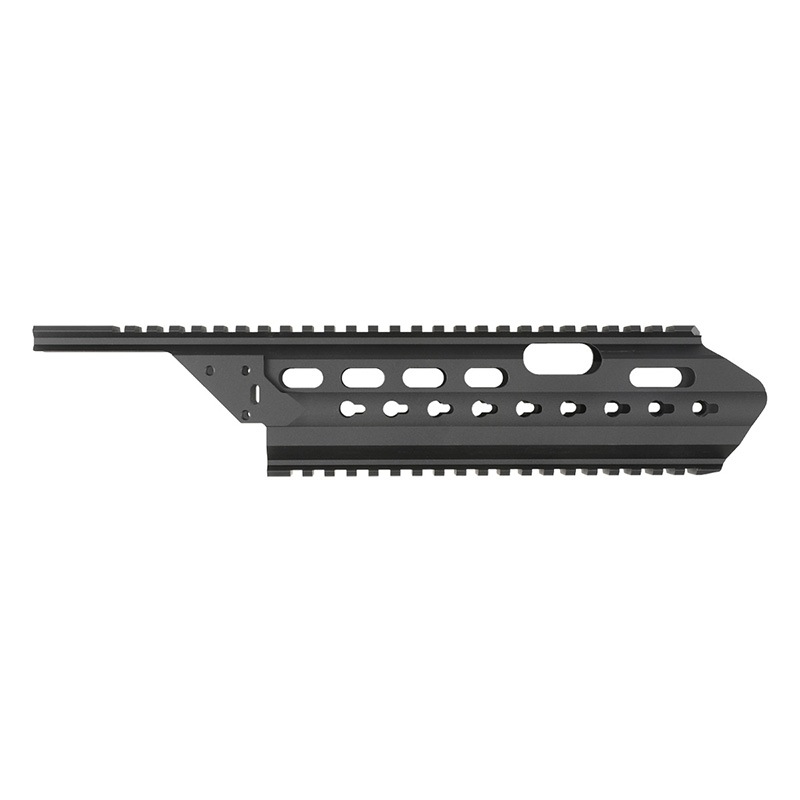 Ultima Industries G36 HKey タクティカルハンドガード (スタンダード/VFC G36 GBB V1・V2用 ...