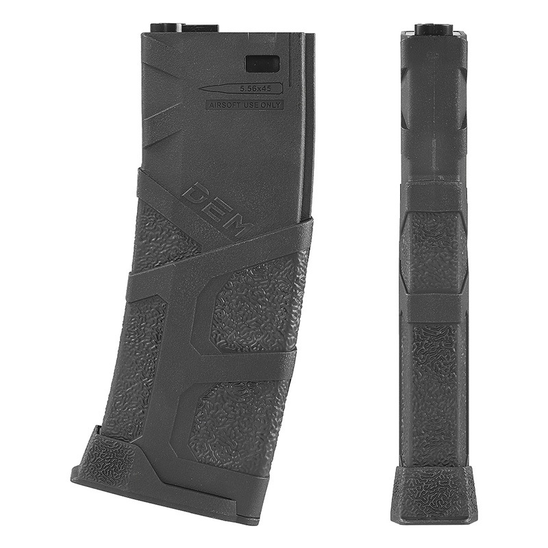 DE Airsoft DMAG G2 180連 ノーマルマガジン (STD電動M4対応) | エアガンパーツ,マガジン,M4用マガジン ...