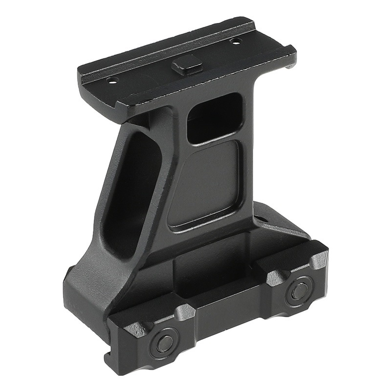 WoSporT GBRS GROUP LERNA スタイル マウントキット Aimpoint T1/T2/ACRO用 Black | エア ...