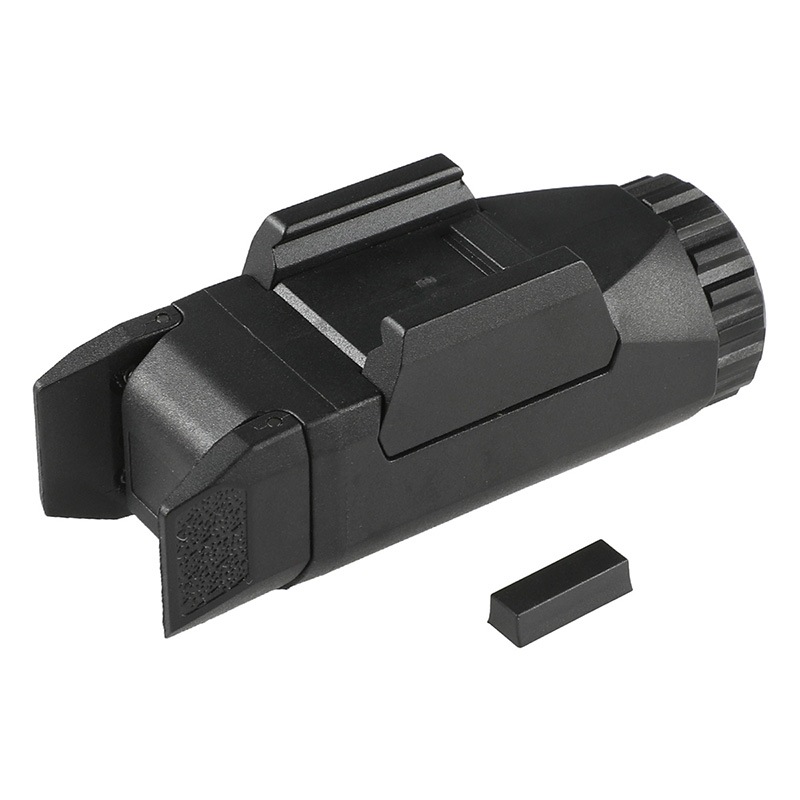 SOTAC GEAR INFORCEタイプ APL-G3 コンパクトウェポンライト Black | 光学機器,フラッシュライト ...