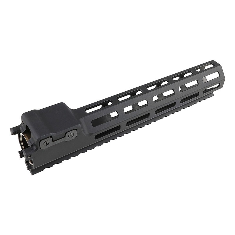 C&C Tac Geissele SMR MK16タイプ M-LOK 10.5inchハンドガード BK (SOPMOD Block3 URG-I仕様/PTW/AEG/GBB対応) | エア ...