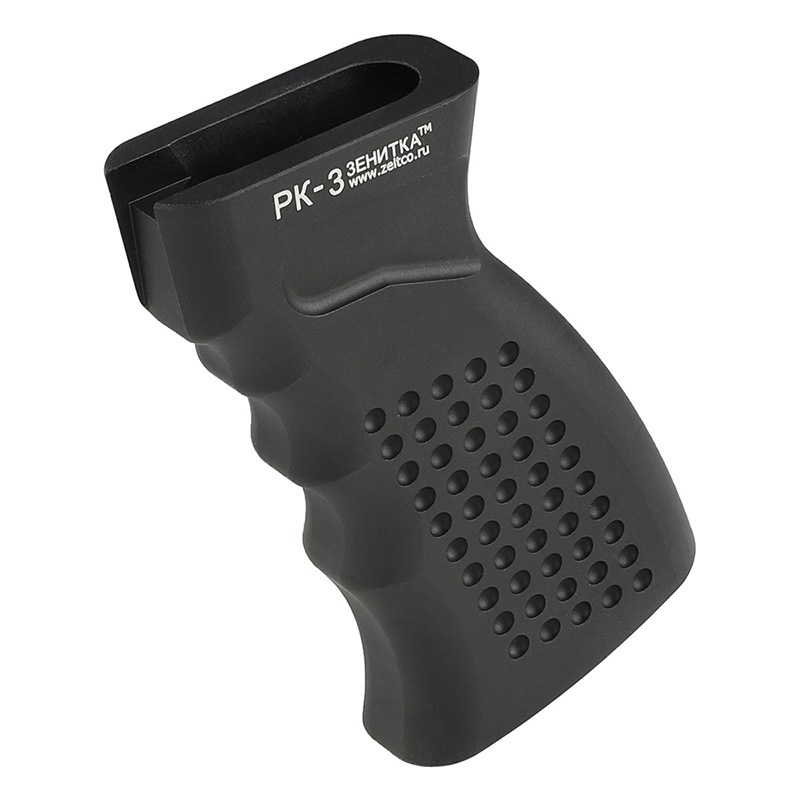 5KU Zenit RK-3タイプピストルグリップ (AK GBB対応) | エアガンパーツ,グリップ | | AirsoftWorld ...
