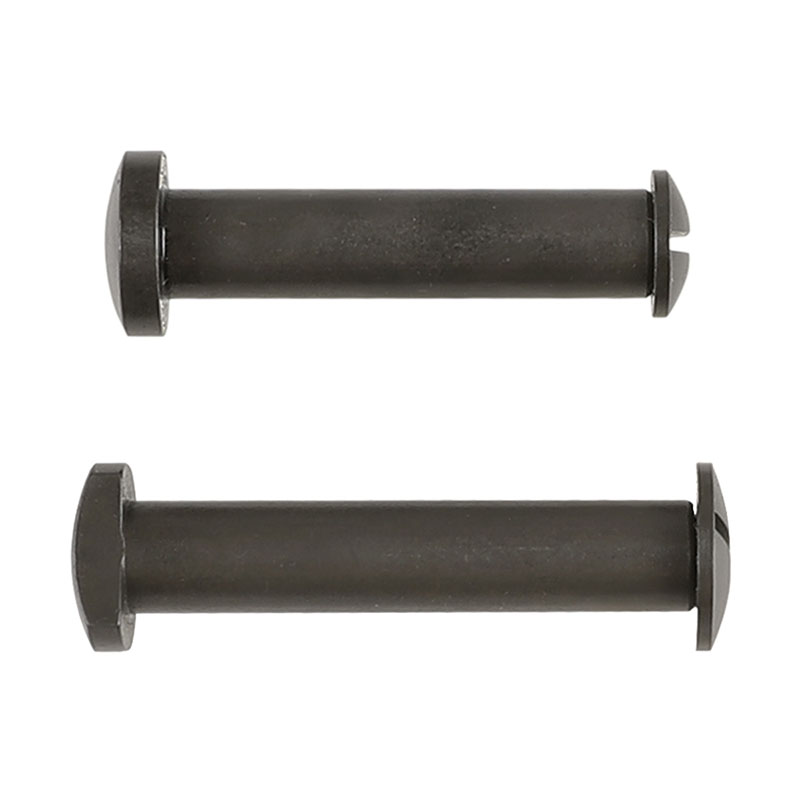 GUARDER ガーダー M16 フレームピン/テイクダウンピンセット M16-01 | エアガンパーツ,アウターパーツ,レシーバー ...