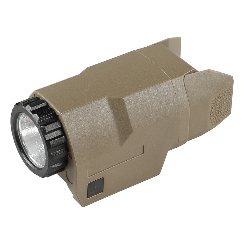 SOTAC GEAR INFORCEタイプ APL-C コンパクウェポントライト DarkEarth | 光学機器,フラッシュライト ...