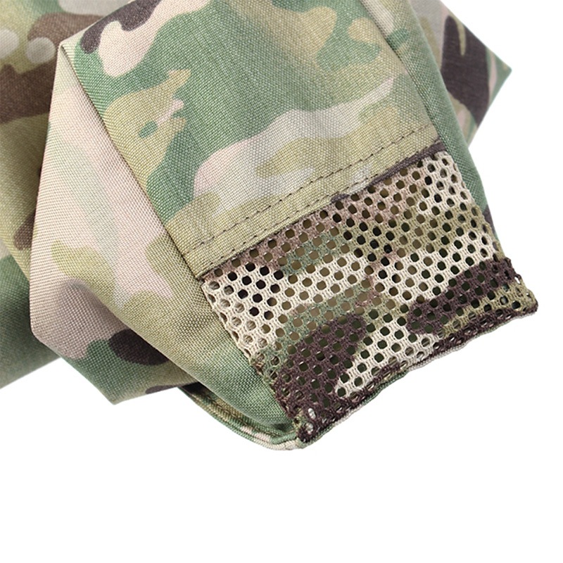 PEW Tactical PRMD Belt Placard(ライフル/ピストルマガジンポーチ＆ダンプポーチセット)CoyoteBrown ...