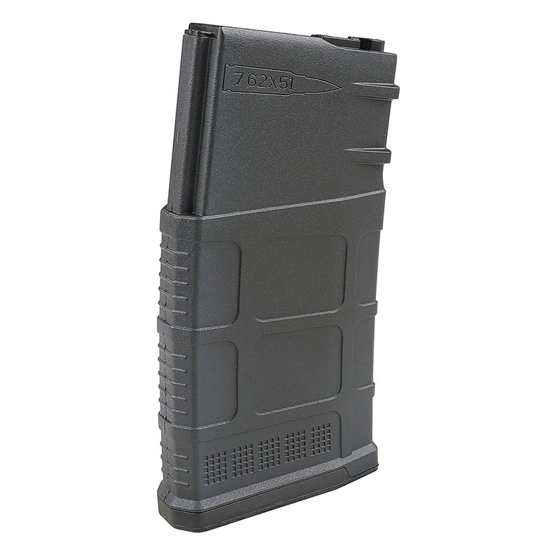 CYMA M195 P-MAG 20LR/SR GEN M3タイプ 110連マガジン BK | エアガンパーツ,マガジン,その他マガジン ...